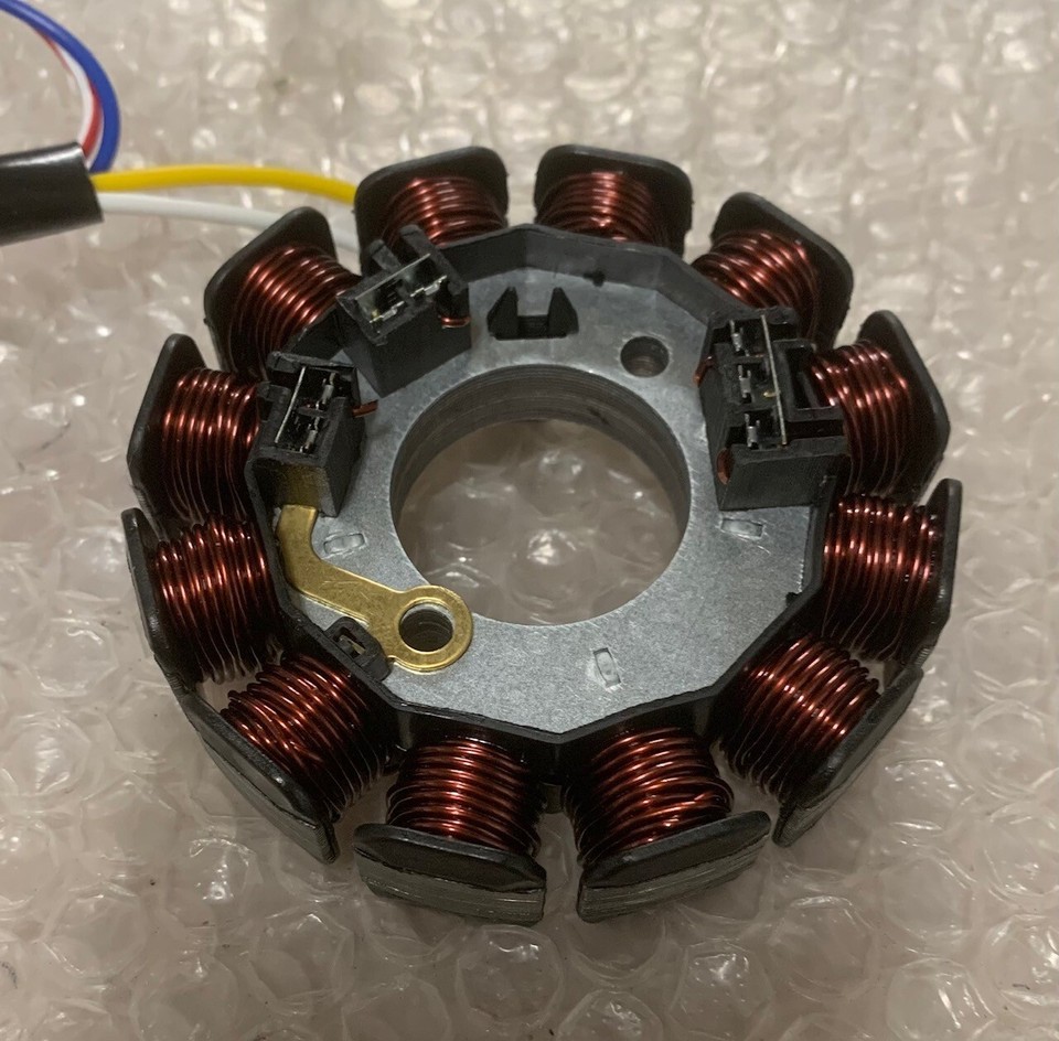 Stator AM6 Power Up MBK X Power 50 Cc 2003/2010 | eBay Australia