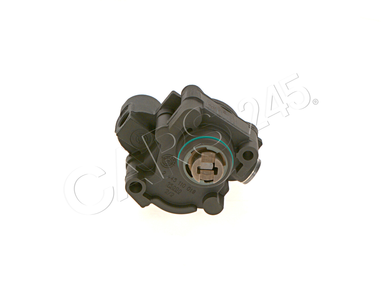 BOSCH Diesel Fuel Pump 0440020008 | eBay