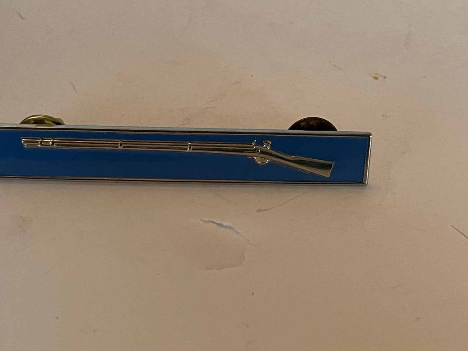 Vintage Military Army Marksman Rifle Badge WW2 Pin Lot PC115 | eBay