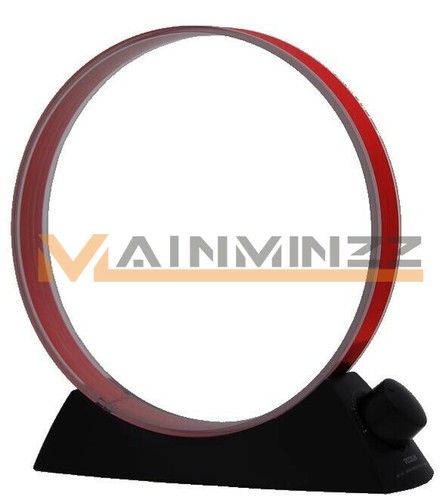 New AN-100 Loop Antenna AN100 For Kaito/Tecsun Sony Tunable Passive AM ...