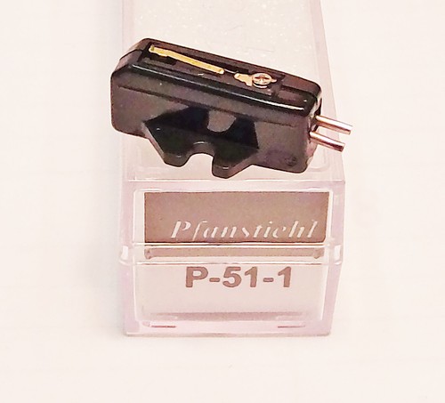 Astatic 51-1 AMI ROCKOLA JUKEBOX UNIVERSAL REPLACEMENT CARTRIDGE 45, 33 ...