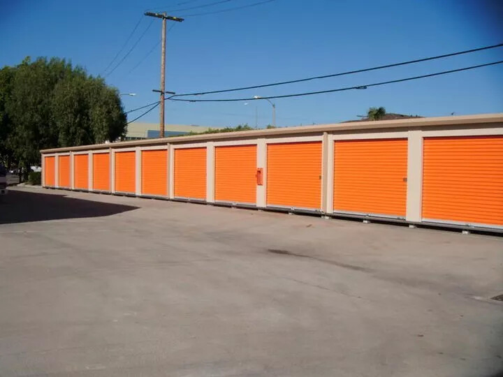 DuroSTEEL JANUS 750 Series DiRECT Self Storage Roll-up Door Hardware ...