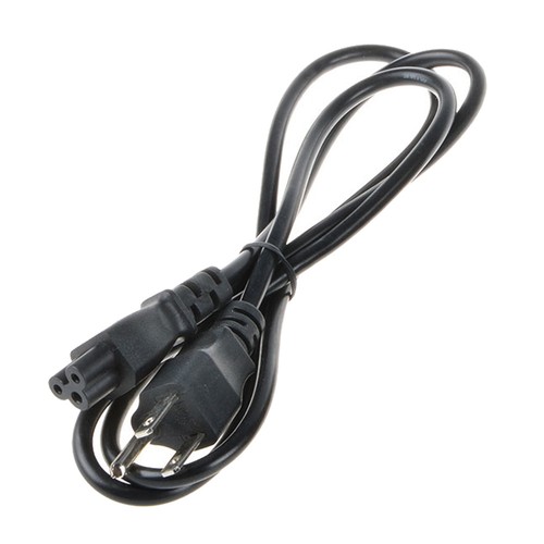AC Power Cord Cable Plug For Compaq EVO N110 N150 N200 N400C N600C N610 ...