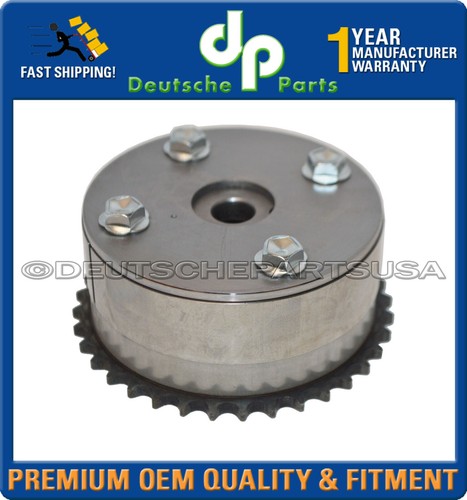 TOYOTA YARIS ECHO PRIUS C VARIABLE TIMING CAMSHAFT GEAR ASSYEMBLY 13050 ...
