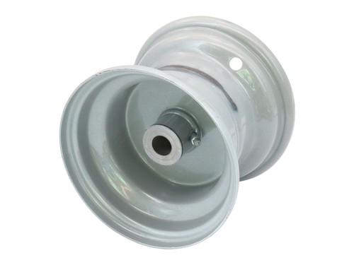 Jante avant adapté pour Husqvarna 2348 LS 960430049 Tracteur de pelouse ...