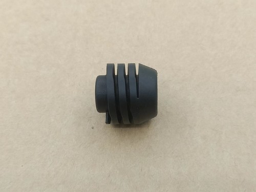 For Honda Car Door Damper Rubber Buffer Stoppers 5pcs | eBay