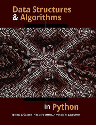 Data Structures and Algorithms in Python 9781118290279 | eBay