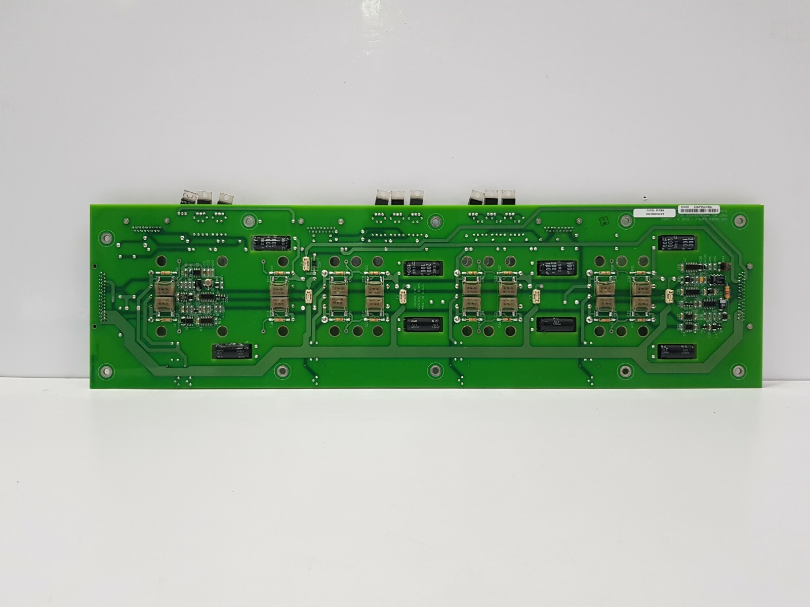 HYDRIL AA5170004500 POD POWER SUPPLY PCB CARD AA5160004500 | eBay