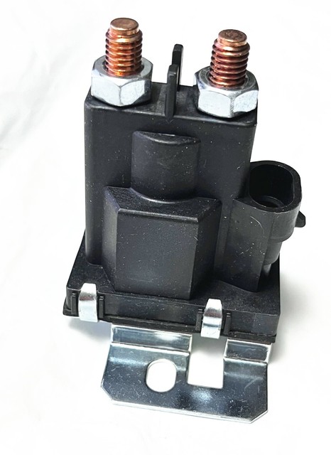 Carquest/ACDelco GM Original Equip 12135194 Relays - Auxiliary Battery ...