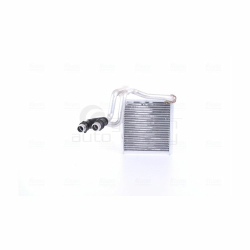 Nissens HVAC Heater Core Front 73942 5C0819031 for Volkswagen VW | eBay