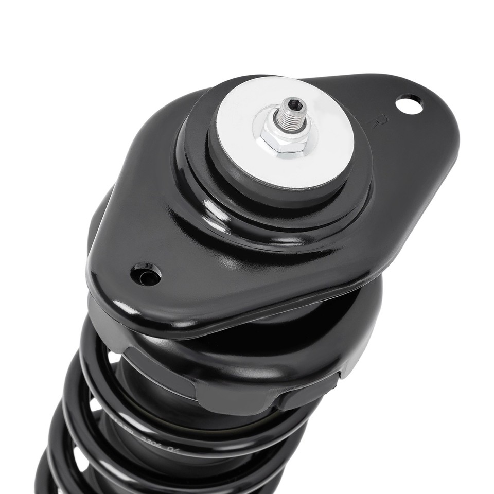 Set(4) Front Rear Complete Struts w/ Coil Springs For 2002-2008 Mini ...