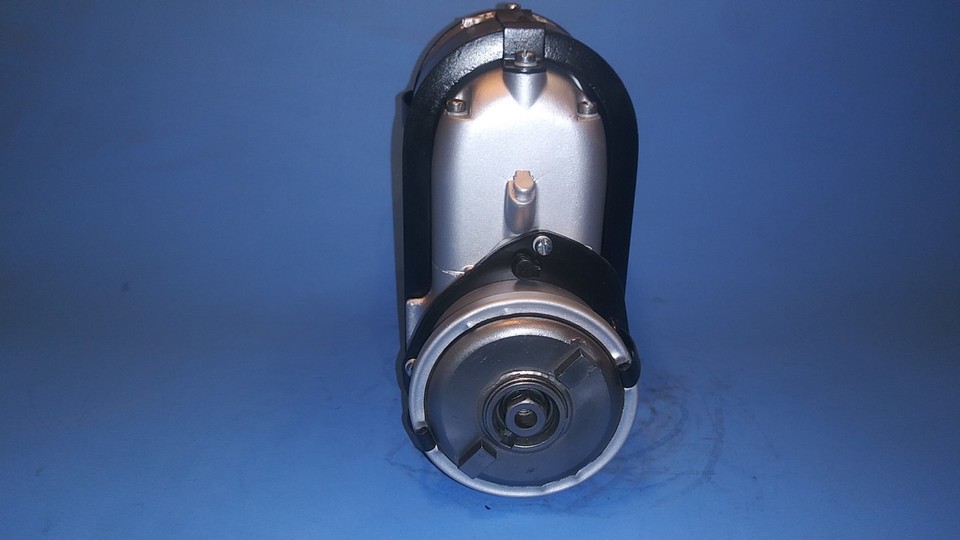F4 MAGNETO FARMALL F12 F14 F20 F30 REBUILT INTERNATIONAL HARVESTER E4A ...