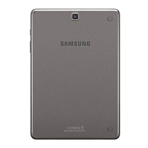 Samsung Galaxy Tab A P550 9.7" 16GB Gray (WiFi) with Stylus - Very Good ...