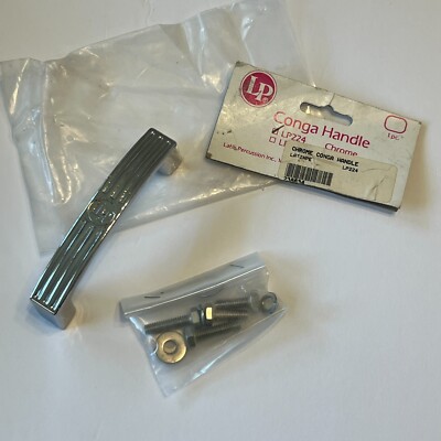Latin Percussion (LP) Conga Handle - Replacement Part LP224 | eBay