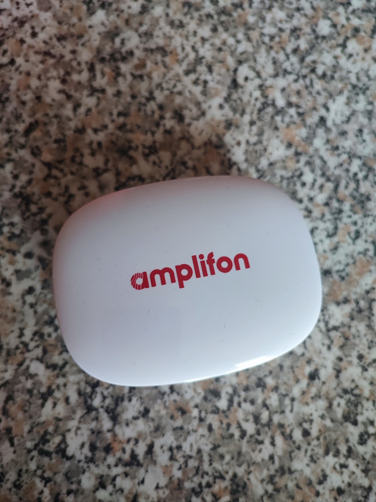 AMPLIFON AMPLI MINI R1 APPARECCHIO ACUSTICO Destro | eBay