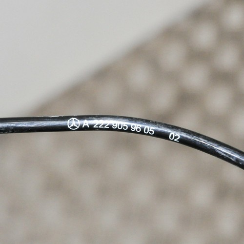 MERCEDES-BENZ S Class Front Right ABS Sensor W222 A2229059605 2014 | eBay