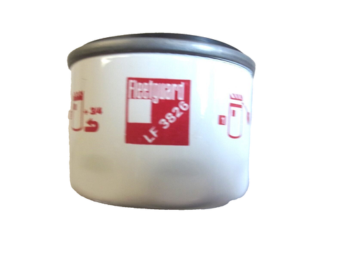 LF3826 NEW FLEETGUARD OIL LUBE FILTER B132 CH2874 PH2814 51335 | eBay