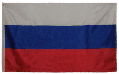 3x5 Russia Russian Country 150D Woven Poly Nylon Flag 5x3 Banner ...