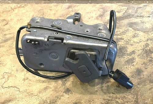2019-2022 MERCEDES G550 G63 RIGHT DOOR LOCK, 4637300402, 4637304202 ...
