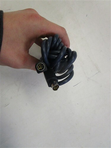 TRYSTAR DISTRUIBUTING 14' PORTABLE DIN DATA CABLE 1011668 0351042 ...