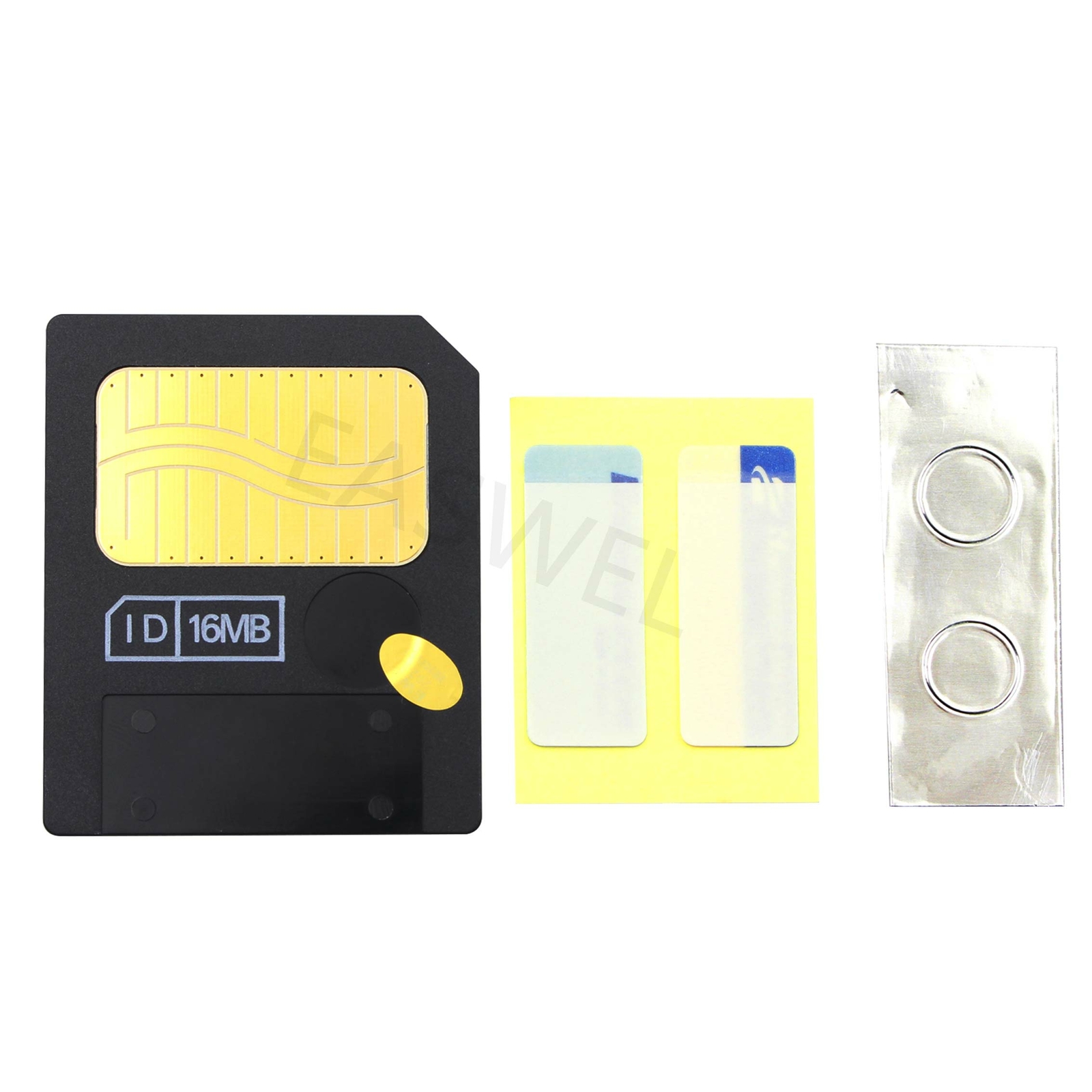 Smartmedia SM CARD 16MB card smartmedia SM memory | eBay UK