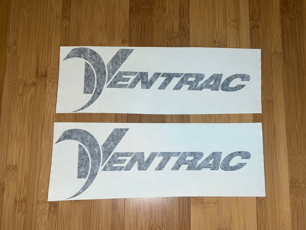 Ventrac Logo