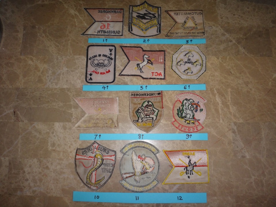 12 US Army CAVALRY Patches for $10/each patch | eBay