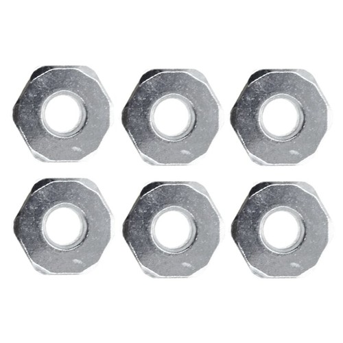 Replacement Guide Bar Nut for MS360 MS380 MS381 MS390 MS440 Chainsaw ...
