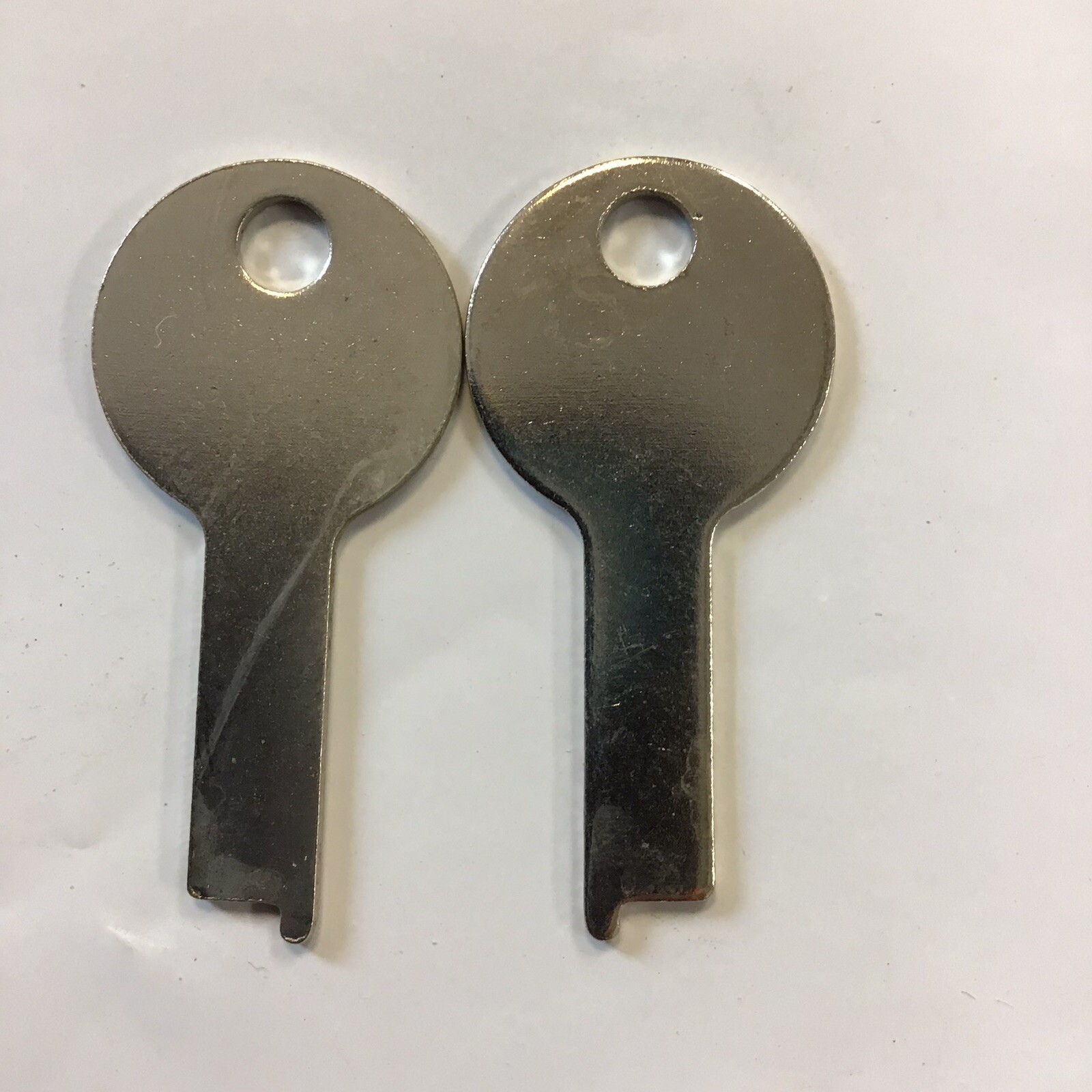 Hoffman Key Blank HF 2306 Lot of 36 | eBay