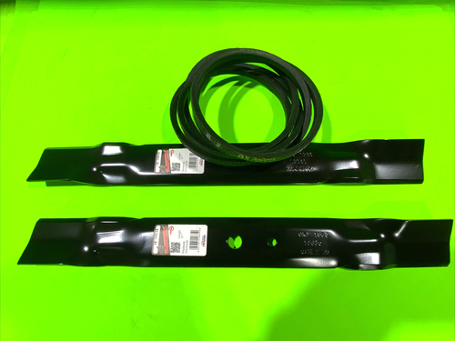 Mower Deck Blade Belt Kit for John Deere L108 L110 L111 L105 L118 | eBay