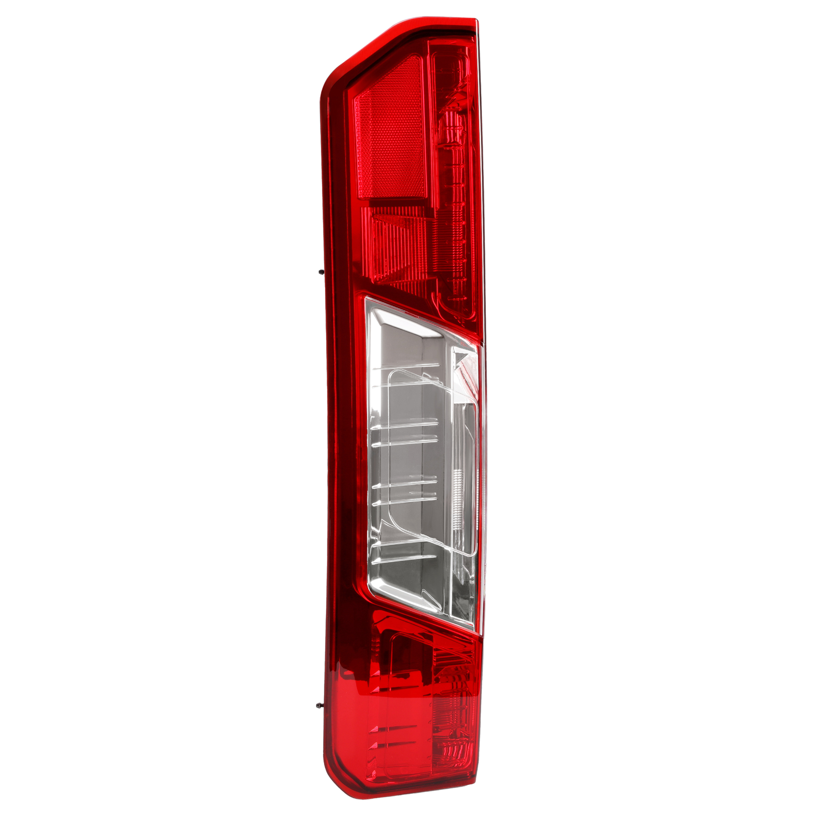 Pair Right and Left Rear Tail Light Lamp For Ford Transit 150 250 350 ...