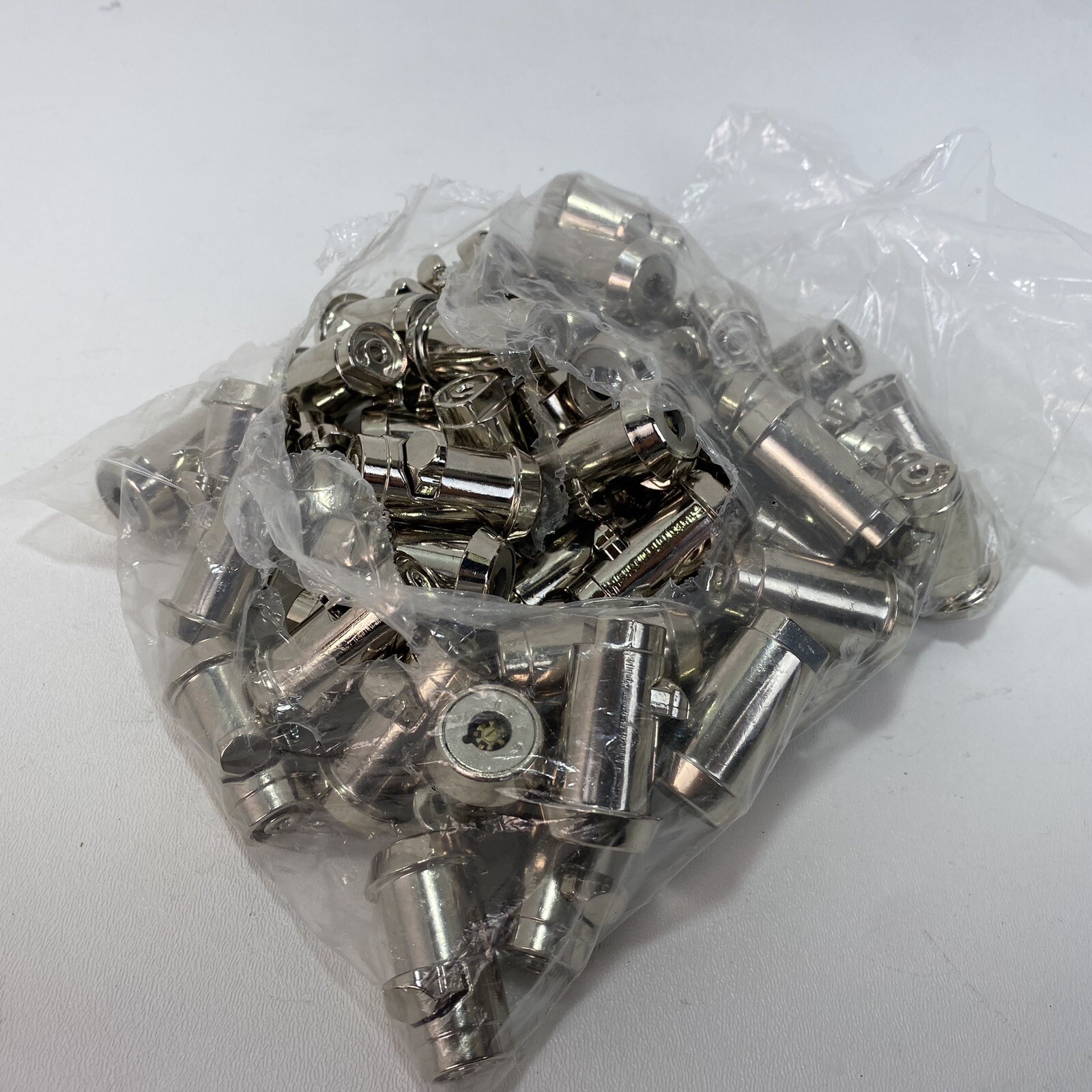 Lot of 52 - Replacement Locks (Slam Bolt) for Supra Indigo Lock Boxes ...