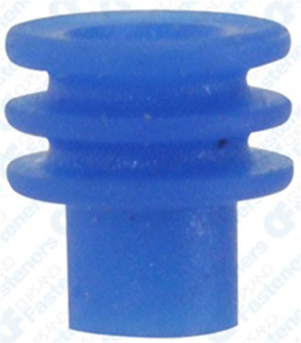 25 Weatherpack Cable Seals For GM 12015193 | eBay