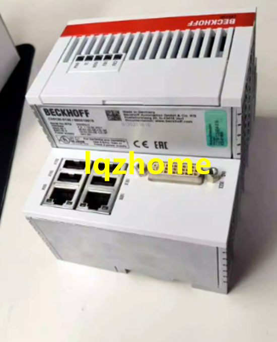 1PCS BECKHOFF module CX5120-0135 New fedex or DHL | eBay