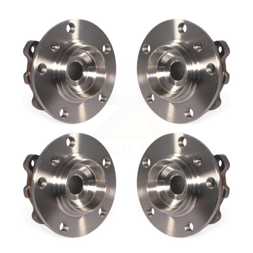 Front Rear Wheel Bearing Hub Assembly Kit For Mini Cooper Countryman ...