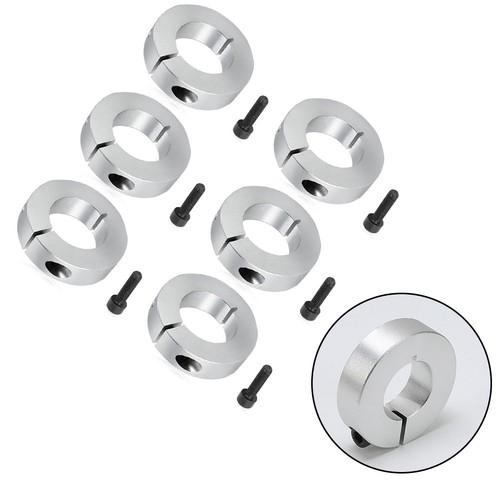 Limit Rings with Threaded Pin Shaft for Enhanced Equipment Performance ...