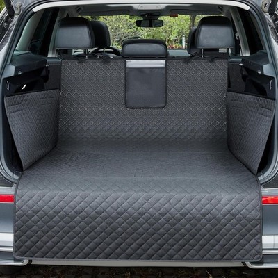 For CHERY JAECOO 7 J7 Heavy Duty Waterproof Dog Boot Liner Cover Mat ...