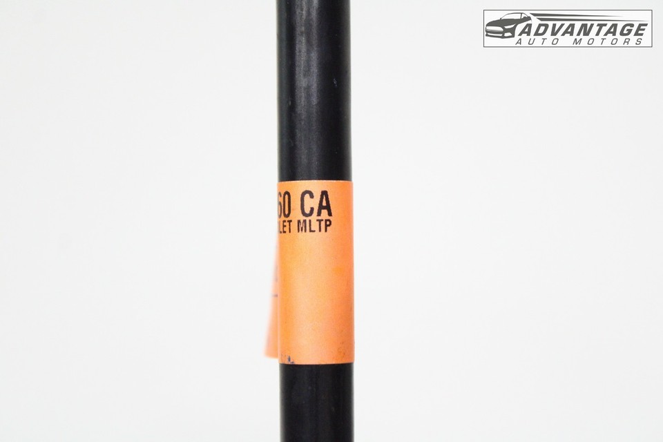 2019-2022 FORD EDGE 2.0L POWER BRAKE BOOSTER MASTER CYLINDER LINE PIPE ...