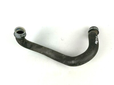 Mercedes Benz CLS Class C218 350 CDI Coolant Fluid Water Hose Line ...