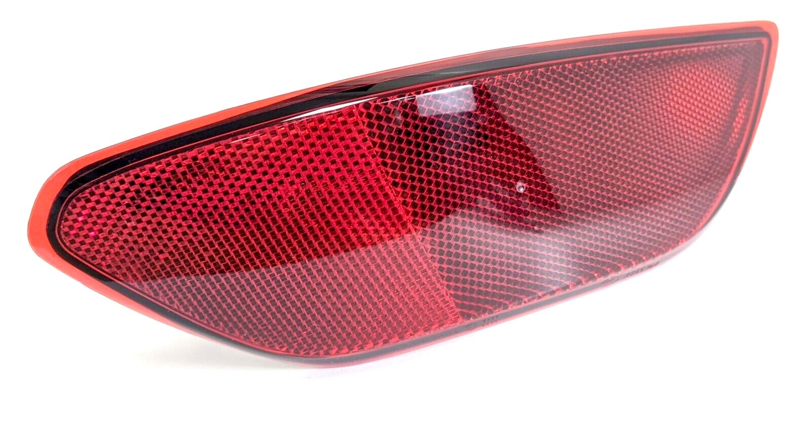 Porsche Cayenne 958 Rear Bumper Reflector Right O/s Genuine 958945106 ...