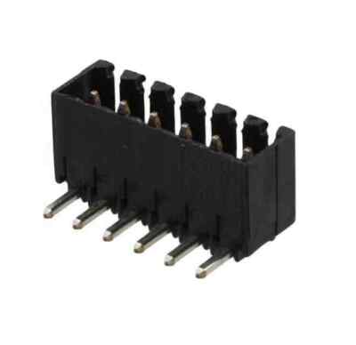 TERM BLOCK HDR 6POS 90DEG 3.5MM | eBay