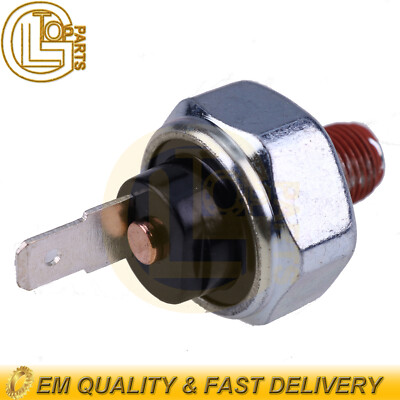 Oil Pressure Sensor 15531-39013 for Kubota ZD18 ZD321 ZD323 ZD326 ZD326 ...