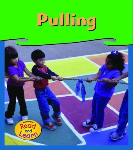 Pulling by Patricia Whitehouse (2003, Trade Paperback) for sale online ...