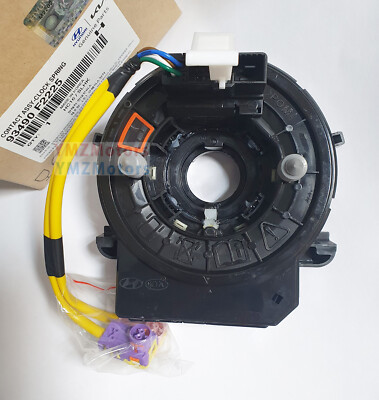 GENUINE OEM 2017-2020 Hyundai Elantra Clock Spring 93490-F2225 | eBay