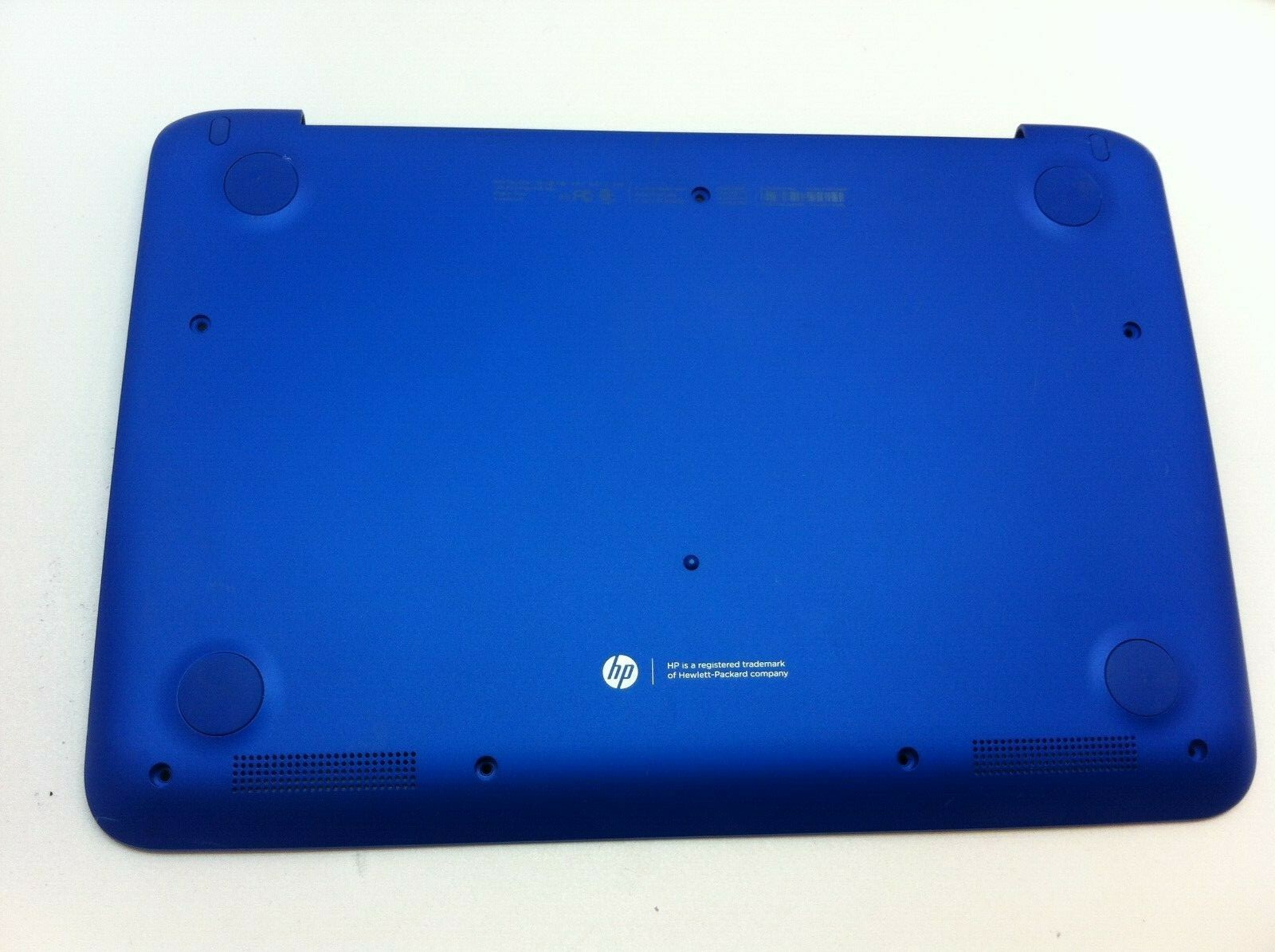 HP Stream 11-d010wm 11.6" Genuine Bottom Case Base Cover EAY0A004010 ...