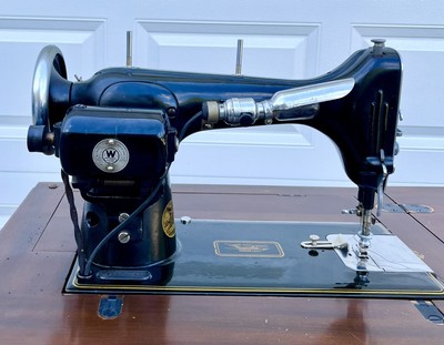 Sewing Machines - Westinghouse Sewing Machine