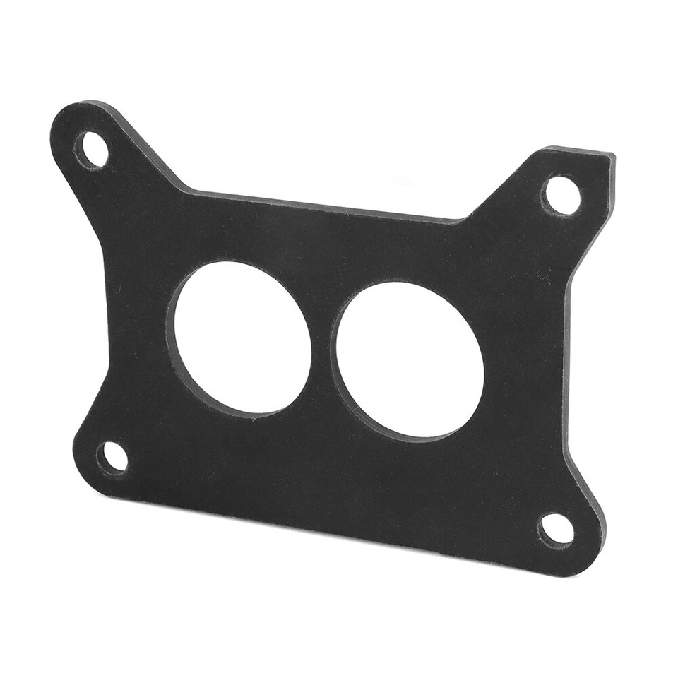 Carburetor Carb Adapter Plate For Jeep AMC 258 4.2L & Ford Motorcraft ...