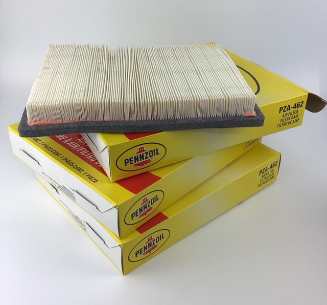 Air Filter Pennzoil PZA-462 for sale online | eBay