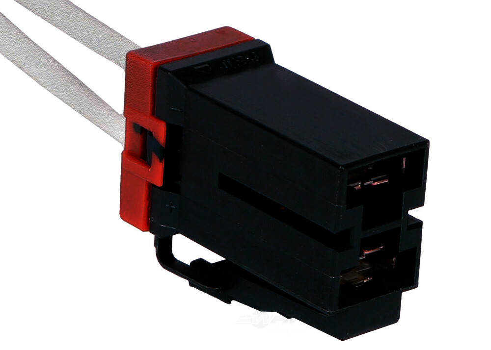 Body Wiring Junction Block Connector ACDelco GM Original Equipment ...