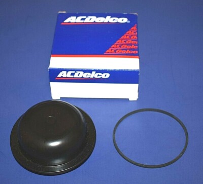 TH250 350 350C TH350 TH350C 700 700R4 4L60 New Delco Governor Cover ...